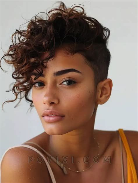 34 Unique Undercut Hairstyles Women Can Rock In 2024 Featuring Long Short Curly And Bob Cuts