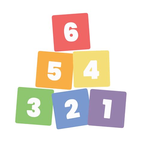 Free Colorful Math Clipart Template To Edit Online