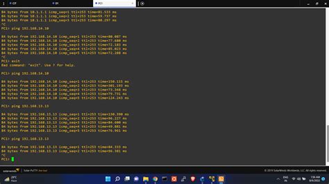 Opspf Default Information Originate And Static Routing Resdistribution Page 2 Cisco Community