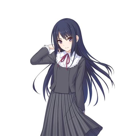 Rei And Rei Princess Connect Danbooru