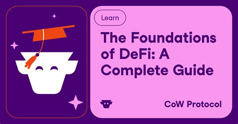 Diving Deep Into Decentralized Finance Your Comprehensive Guide To