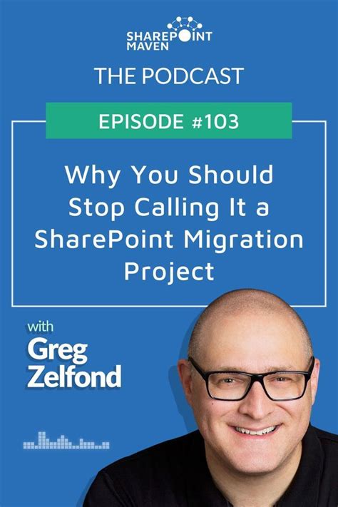 Why You Should Stop Calling It A Sharepoint Migration Project Artofit