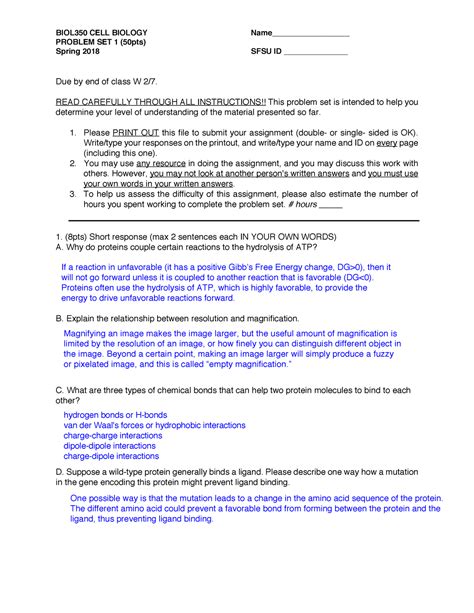 PS BIOL Sp KEY Warning Popup Annotation Has A Missing Or Invalid Parent Annotation
