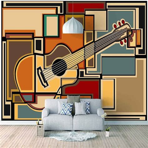 Abstract Guitar Wallpapers Abstract Guitar Wallpapers Wallpaper Cave