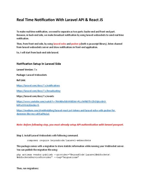 real time pdf php web application