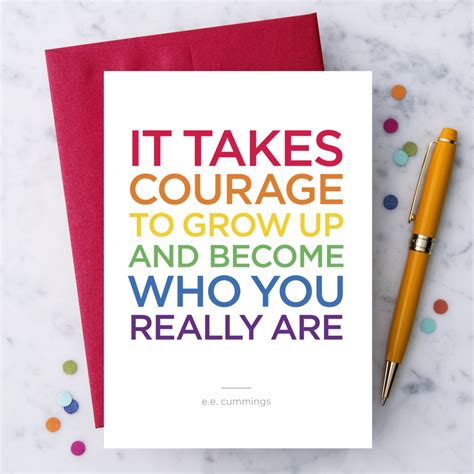 Encouragement Cards
