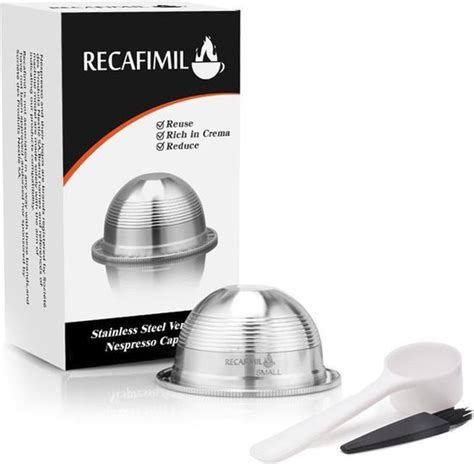 Nespresso Vertuo Capsules Lidl Coffee Labs