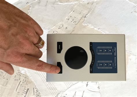 The Definitive RME Babyface Pro FS Review | 2025