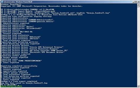 Migrate Citrix Xenapp 6 O Xenapp 65 To Xenapp 76 Blog