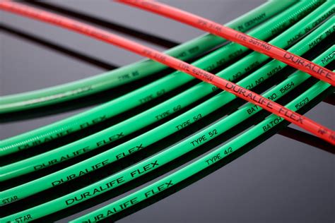 Spir Star Hoses For Water Blasting Derc Salotech