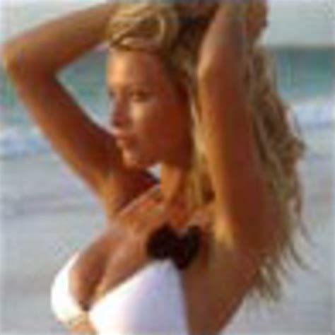 Veronica Varekova Behind The Scenes Sports Illustrated