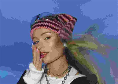 Saila Makes A Truly Infectious Debut With Her New Hyper Pop Single So