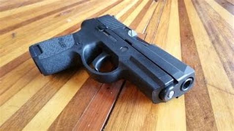 Single Stack Vs Double Stack For Best Concealed Carry Gun