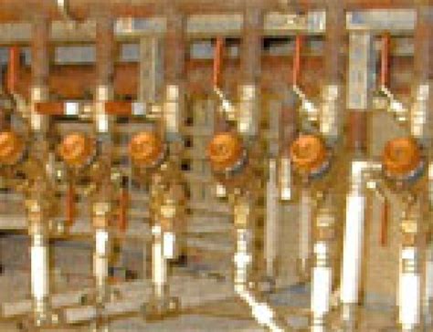 Les Tubes Multicouches Ont Le Vent En Poupe Solutions Plomberie