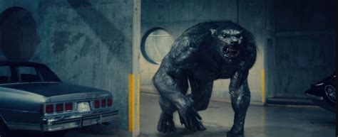 Underworld Awakening Super Lycan