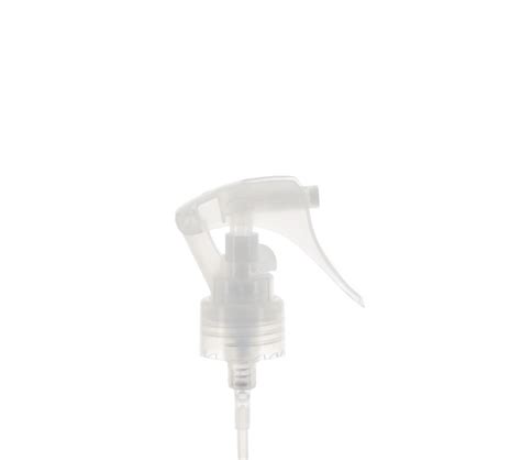 Pp Mini Triger Sprayer Apg Packaging