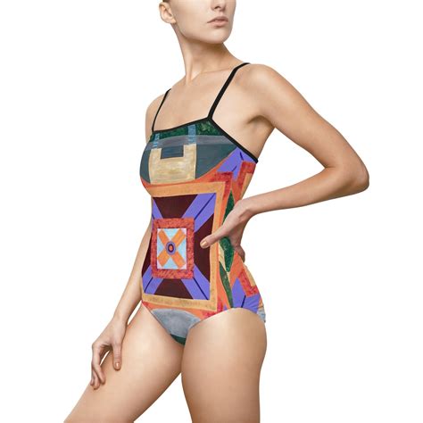 The Paris Swimsuit Paris Swimwear