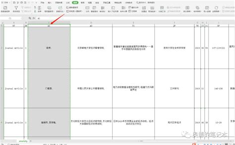 ucinet可视化网络关系图 gephi vs citespace：可视化分析之利器pk round 1 csdn博客