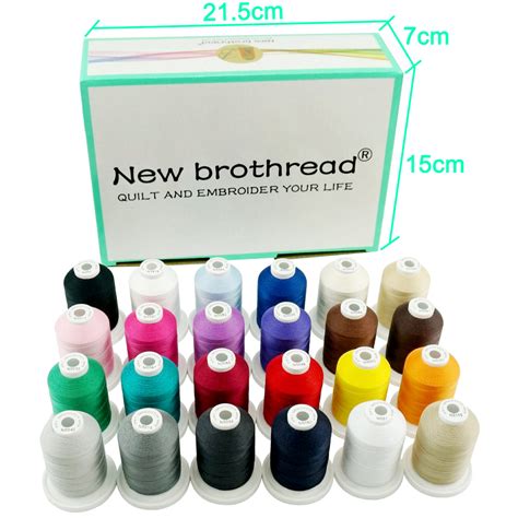 Sewing And Quilting Thread New Brothread