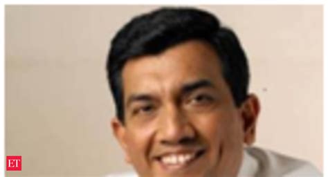 Sanjeev Kapoor The Economic Times