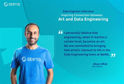 Data Engineer Interview Inspiring Connection Between Art And Data