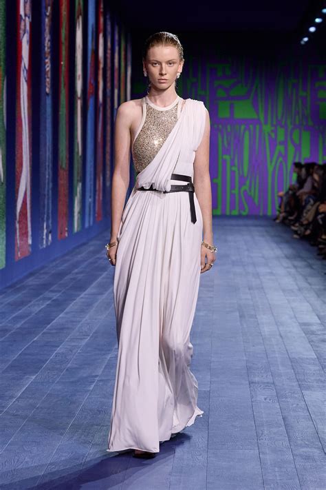 Autumn Winter 2024 2025 Haute Couture Show DÉfilÉs Haute Couture