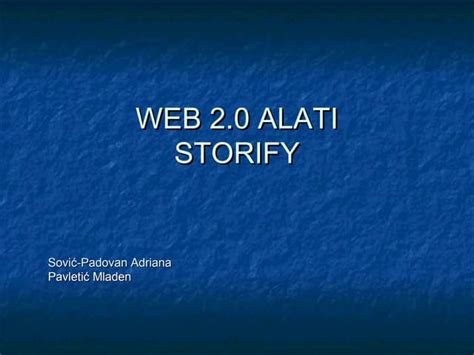 web 2 0 ppt 1 ppt