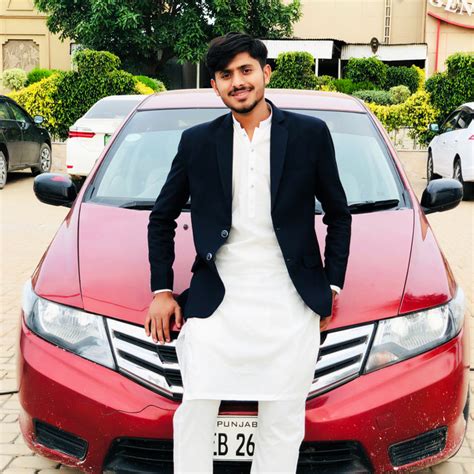 nouman hussain spotify