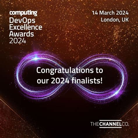 Accedia Shortlisted In Devops Excellence Awards 2024 Accedia