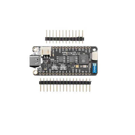 Adafruit Feathers2 Esp32 S2 Feather Development Board