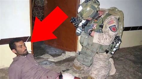 Daniel Busch Delta Force