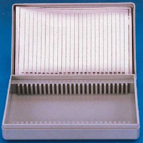 Slide Box Plastic Elmo India