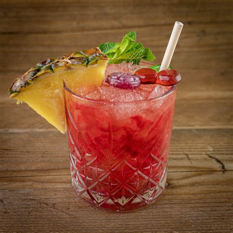 Lazy Red Cheeks El Bocado