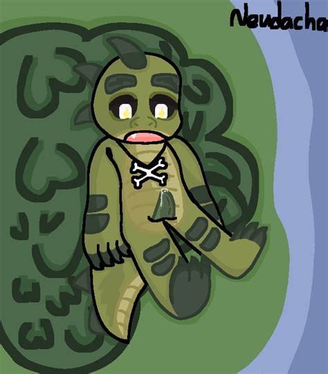 Rule 34 Alligator Allister Gator Poppy Playtime Anthro Anthro On