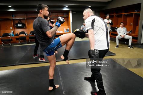 Chris Gutierrezs Feet