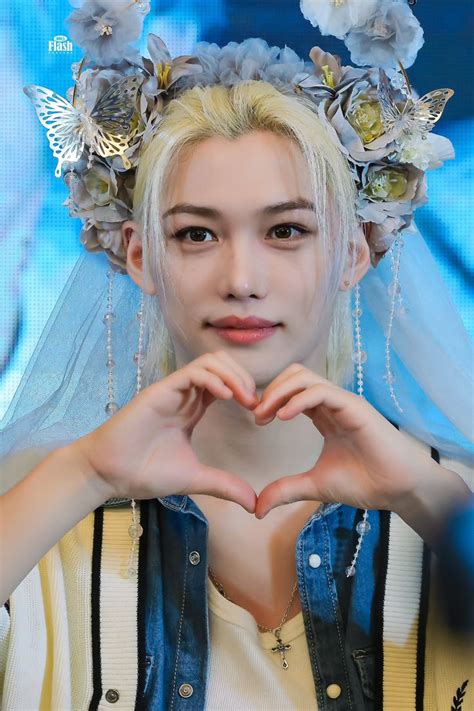 이필릭스용복에 있는 선샤인😍님의 핀 전 아이들 펠릭스