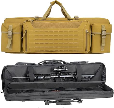 Jp Lockable Gun Bag For 90110cm Rifle Tactical Weapon Bag
