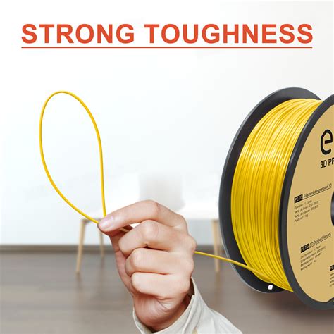 High Quality 100 Raw Materials 3d Printers Pla Filaments General