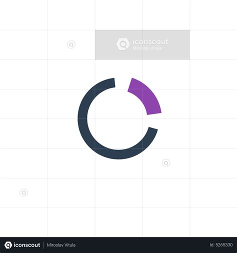 Pie Chart Animation By Miroslav Vitula Lottiefiles