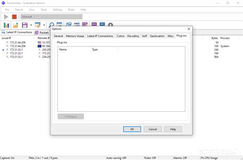 Commview Download Softpedia