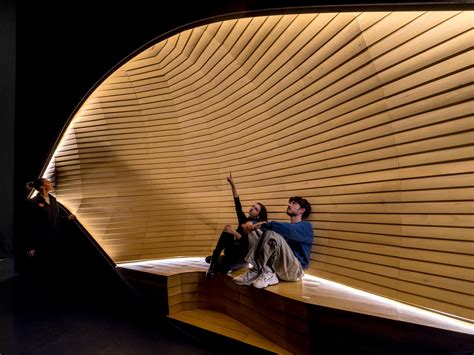 Aware Architecture And Senses