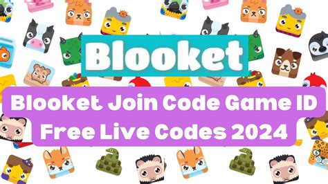 Blooket Join Code Game Id Free Live Codes September 2025