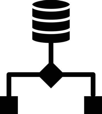 Data Flow Icon Vector Art Icons And Graphics For Free Download