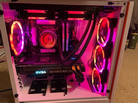 Pc Overheating Cpsupport R Cyberpowerpc