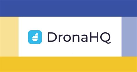 Dronahq Enterprise Mobility Platform With Low Code Ambitions