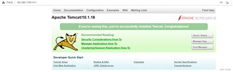 docker 部署nginx tomcat实现负载均衡 使用docker部署nginx和tomcat实现负载均衡 csdn博客