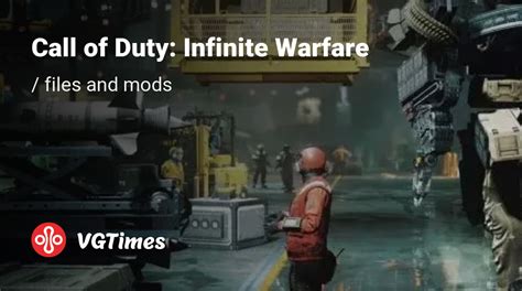Cheats For Call Of Duty Infinite Warfare