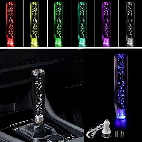 I Tested The Game Changing LED Light Shift Knob And It S A Total Game Changer