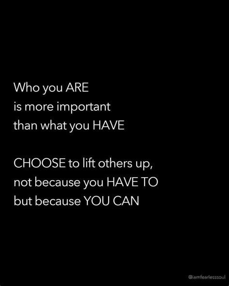 Becauseyoucan Compassion Kindtoeachother Liftothersup Aleeza