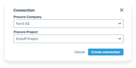 Procore Integration Part3
